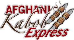 Home | Afghani Kabob Express